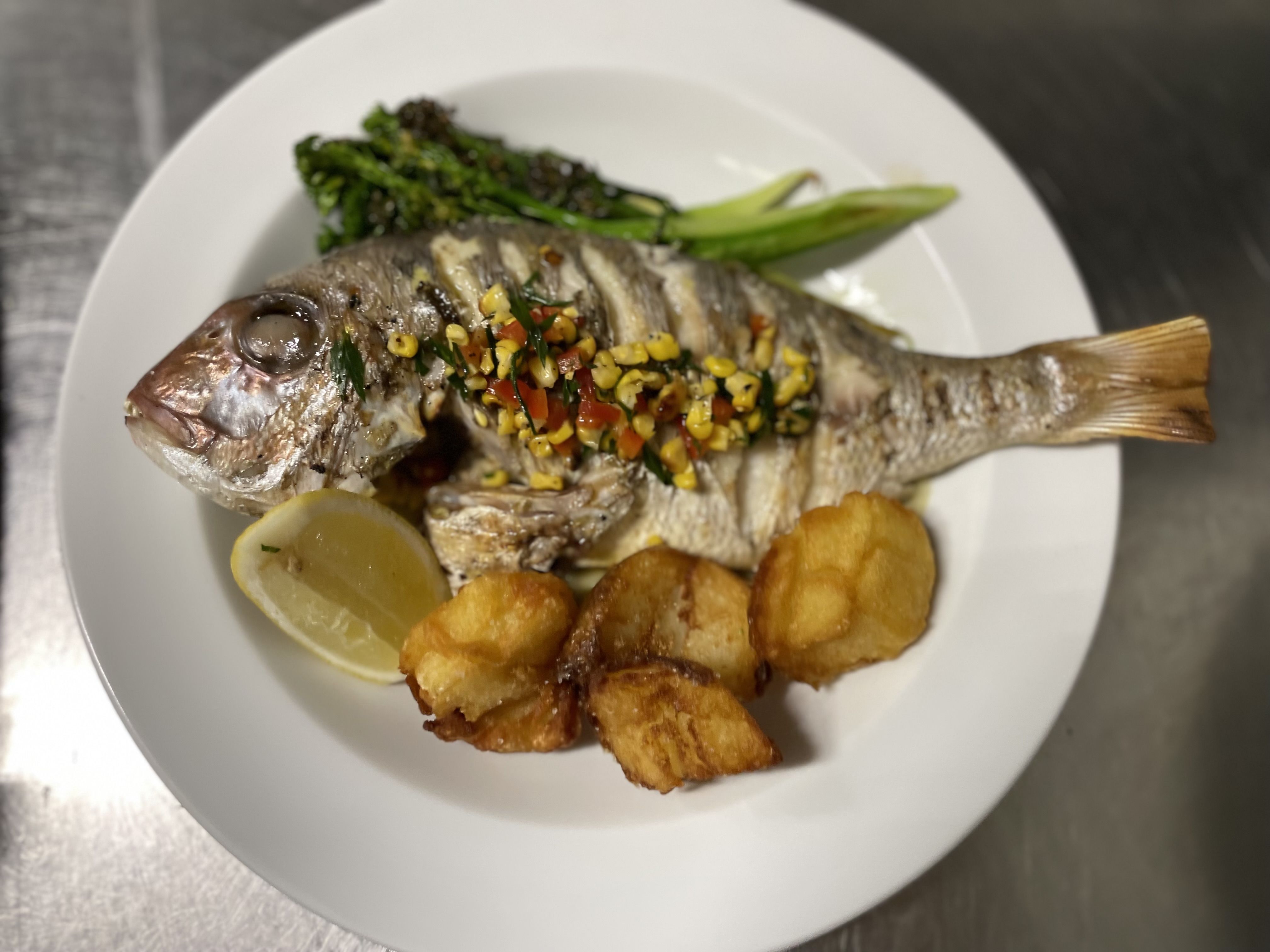 sides greek salad gf $ 17 cumber onion tomato olives feta oregano and ...